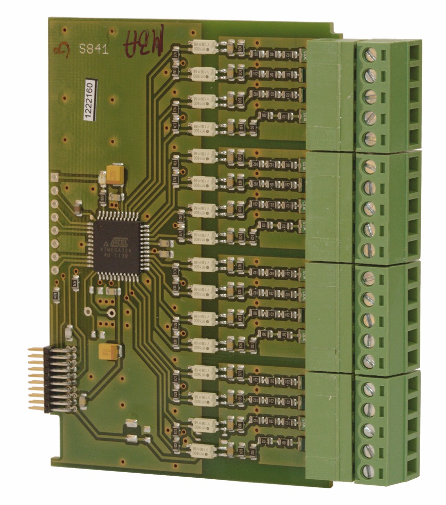 Moduł D16 - 16 wejść cyfrowych | Simex
