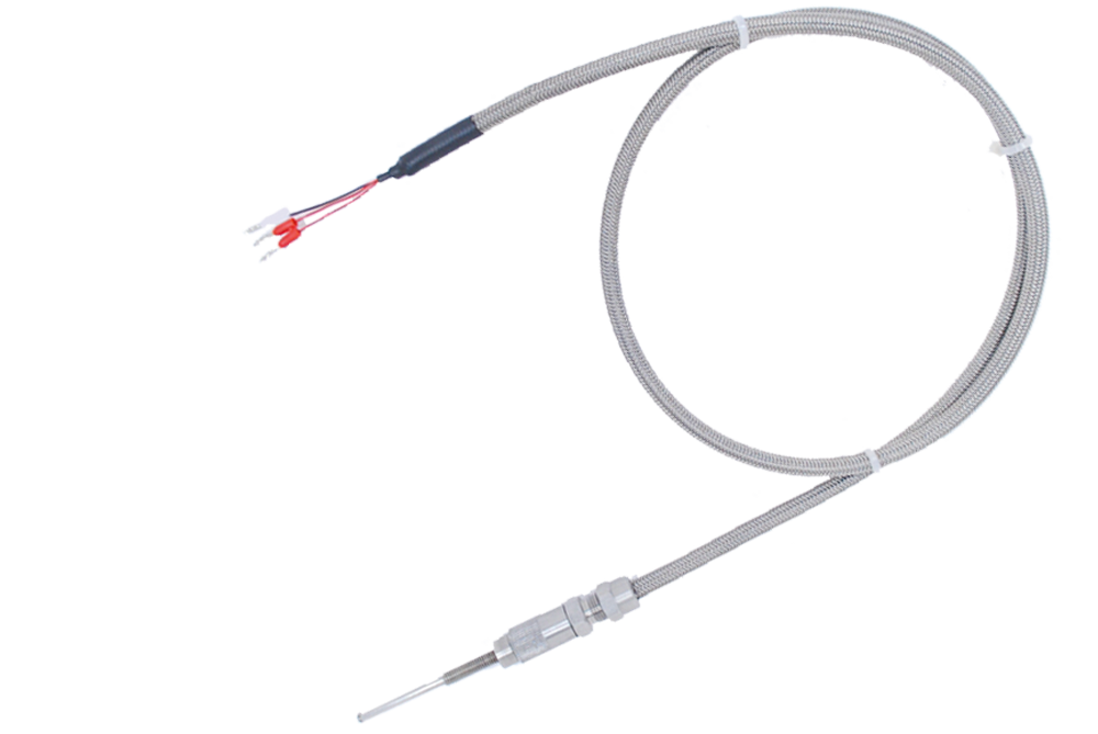 Czujnik do pomiaru temperatury w autoklawach TOPA-1 - simex.pl