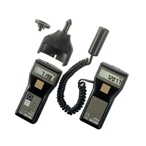 Tachometr optyczny TM-5000